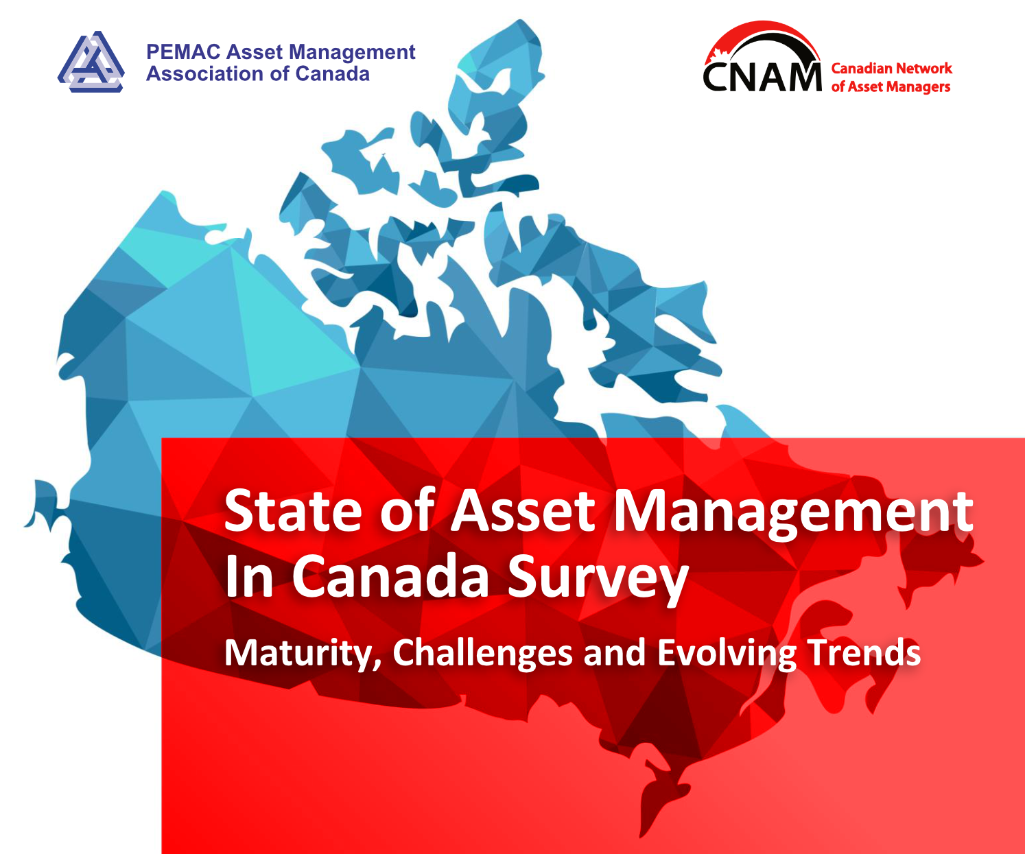 State of Asset Management | PEMAC